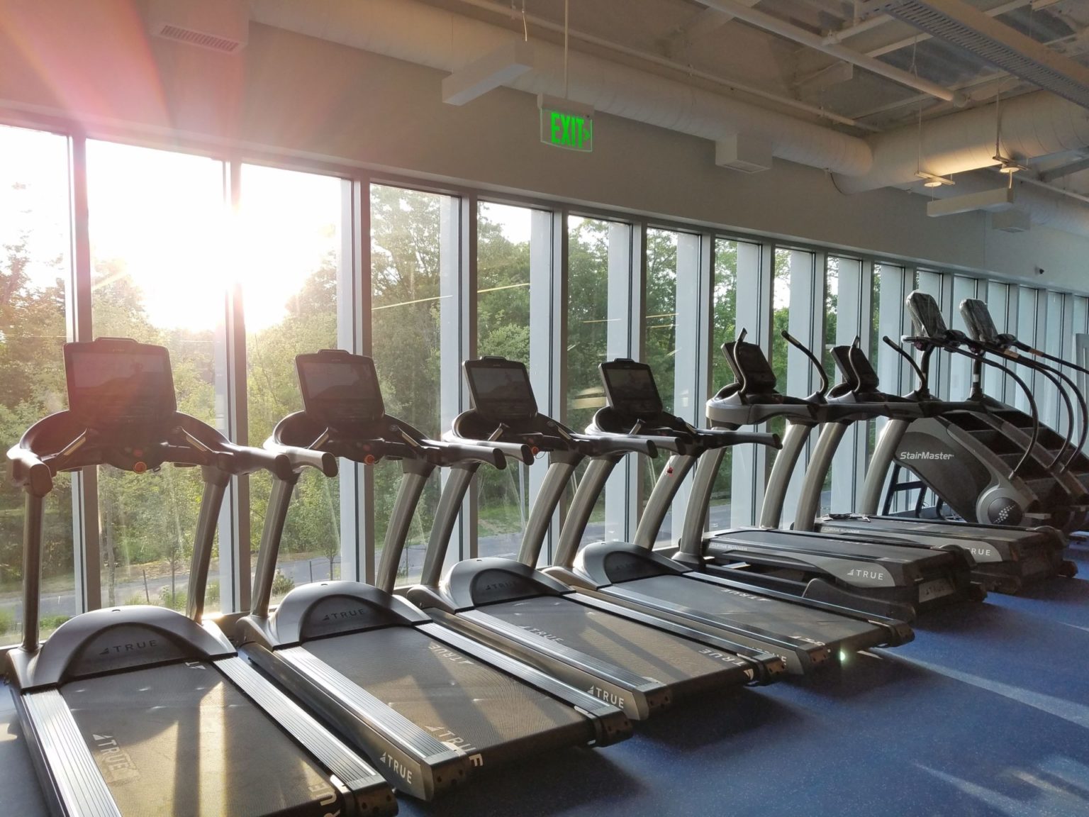 FFM Case Study – What we can do for your corporate fitness center ...